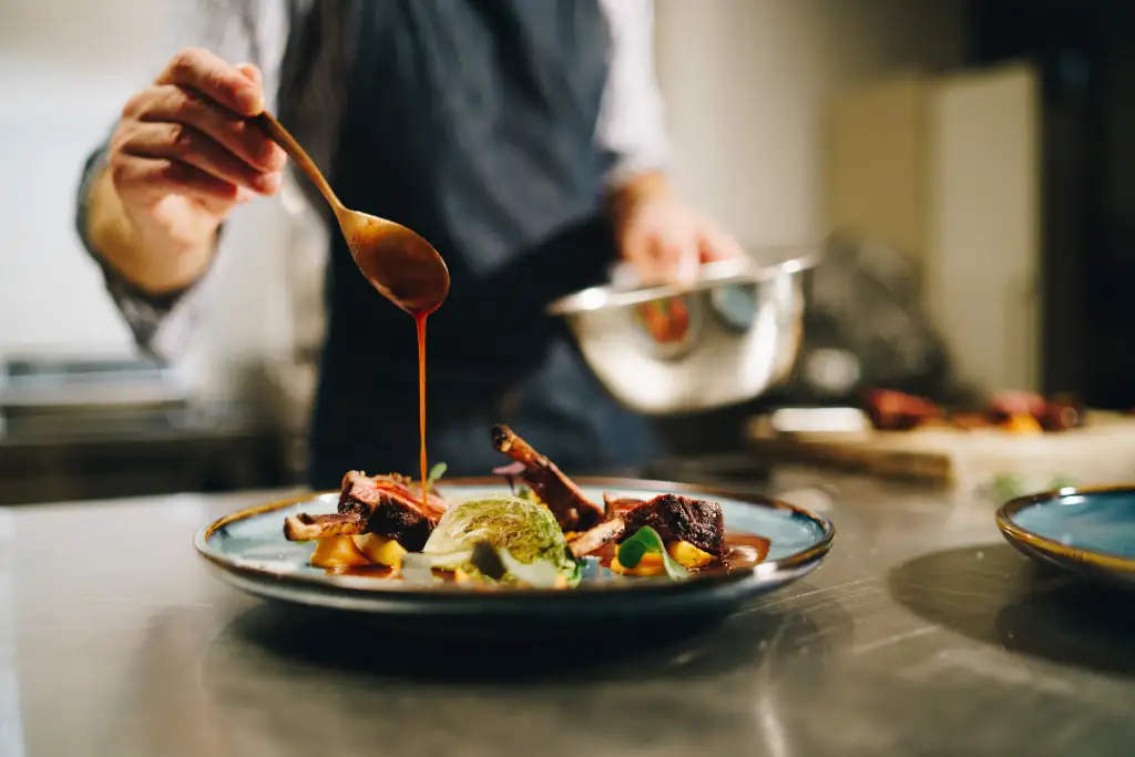 How Much Does A Chef Earn In The UK? [Salary Insights 2026 ]