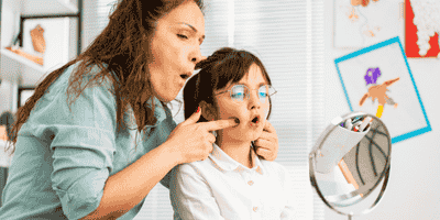 Speech and Language Therapy Training - CPD Accredited