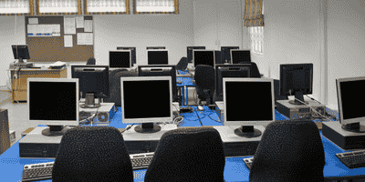 Display Screen Equipment Training (DSE) - CPD Accredited