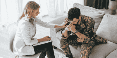 PTSD Awareness Training - CPD Accredited