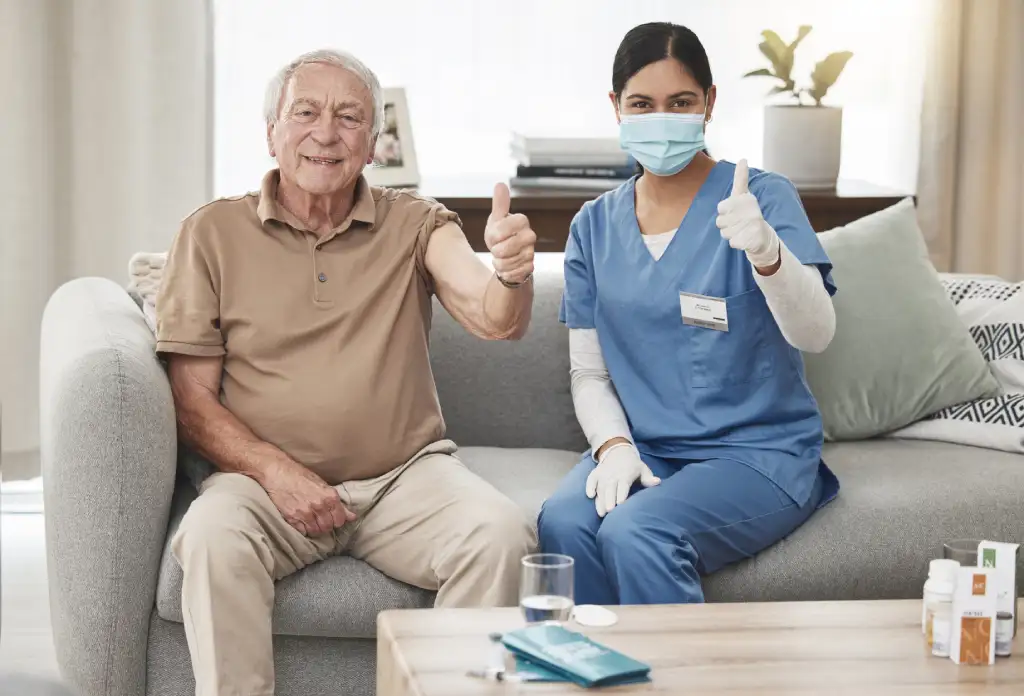 What Are the Mandatory Training for Domiciliary Care Workers?