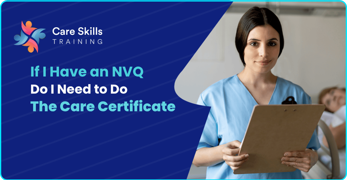 How do I get a Care Certificate? A Step-by-Step Guide