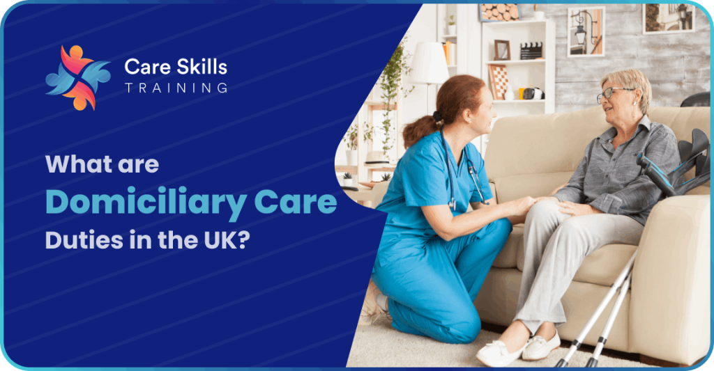What Is Holistic Care In Nursing UK? Why It’s Important?