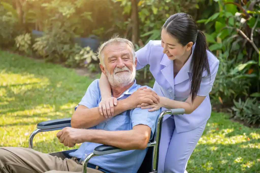What Are Domiciliary Care Worker Duties in the UK?