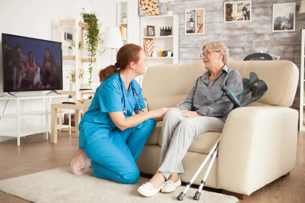 What Are the 3 Types of Health and Social Care Services?