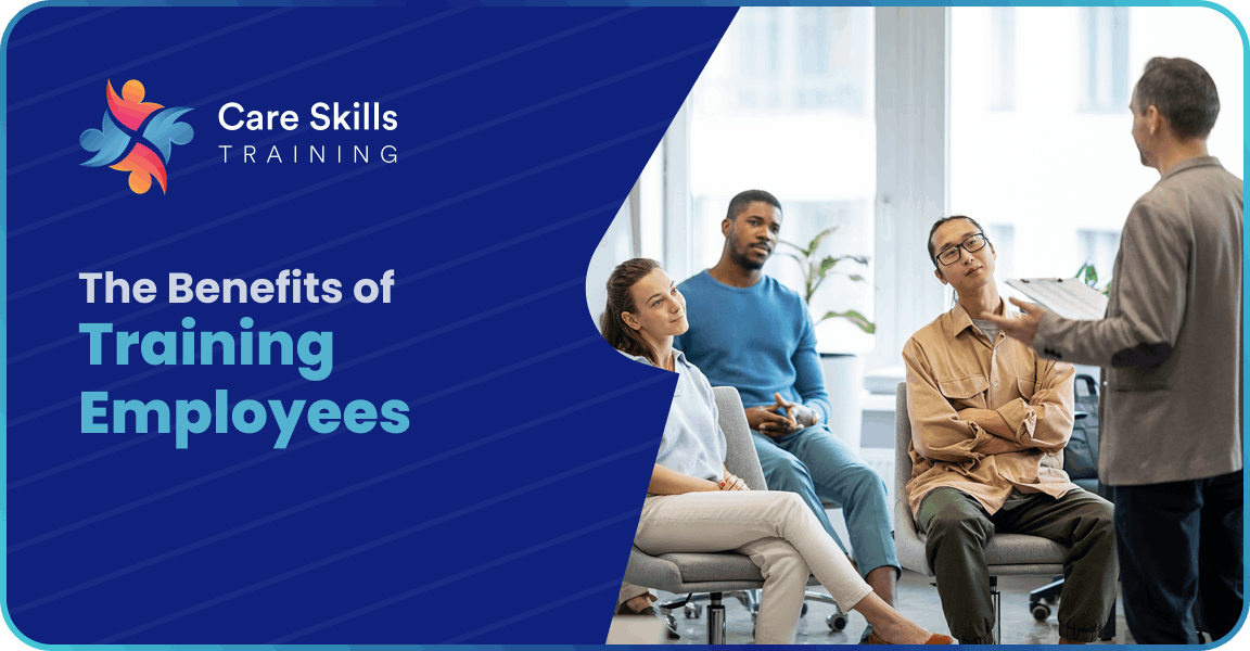 What Are The Mandatory Training For Care Workers?