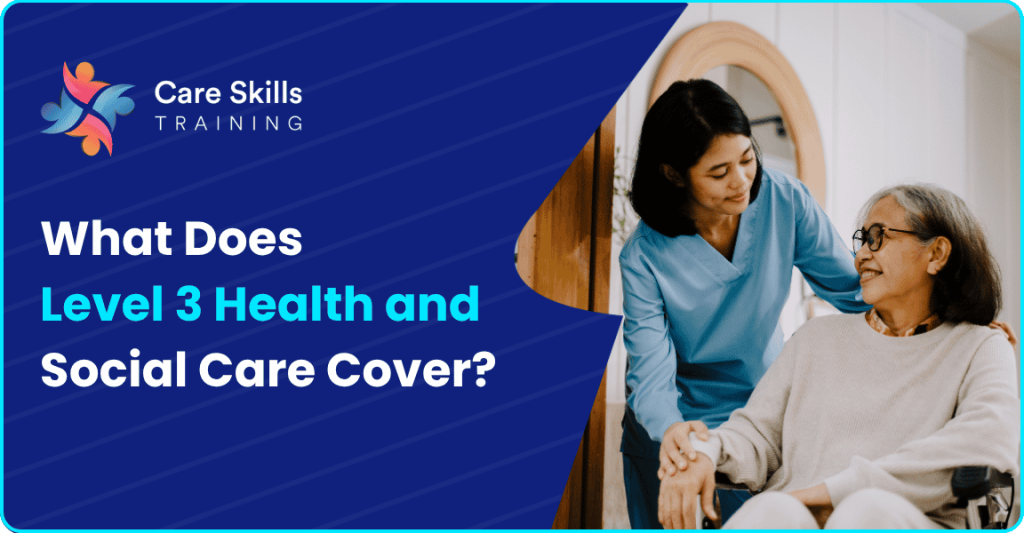 What Is Partnership Working In Health And Social Care?